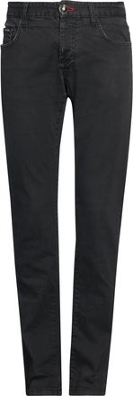 Philipp Plein HOSEN & R&Ouml;CKE - Jeanshosen auf YOOX.COM