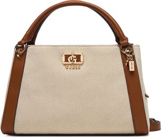 Guess Handtasche Guess Karnilla HWAG97 19070 Beige