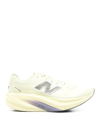 New Balance Baskets - Vert