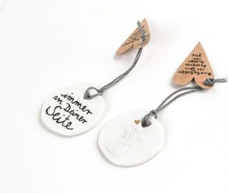 Good old Friends Schutztaler Immer an Deiner Seite