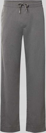 Jack & Jones Relaxed Fit Hose mit elastischem Bund Modell TOBY