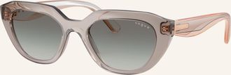 Vogue Sonnenbrille vo5711s grau