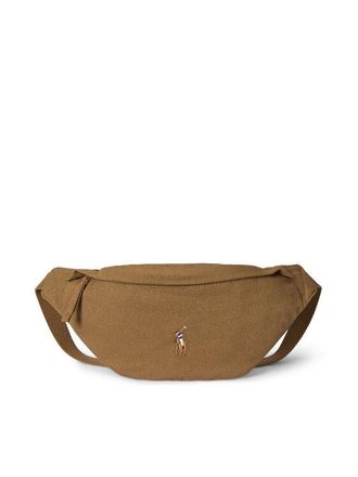Polo Ralph Lauren G&uuml;rteltasche 405967605002 Braun