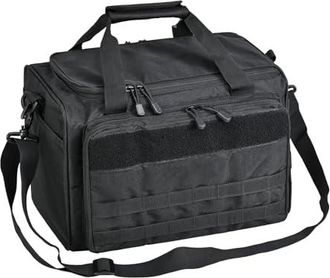 Generico Huxibai Sac à dos imperméable en Oxford pour le rangement - Avec bandoulière, tissu Oxford et sac de rangement - Pour activités de plein air, lac, rui