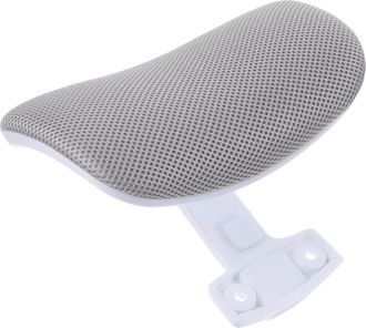 Valiclud Verstellbare Bürostuhl Kopfstütze Nackenstütze mit Abnehmbarem Ergonomischem Design für Optimalen Komfort und Langanhaltende Nutzung im Büro