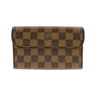 Louis Vuitton Pre-owned Fanny pack - - Pre-owned - Damen - Braun - ONE SIZE