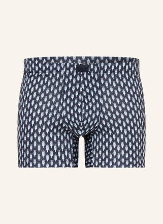 Mey Mey Boxershorts Serie Scooter Venture blau