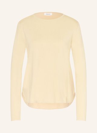 Darling Harbour Darling Harbour Pullover gelb