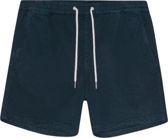 Nn.07 Nn07, Homme, Shorts, Bleu, Taille: XL Shorts d&eacute;contract&eacute;s
