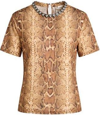 Zimmermann TOPS - T-shirts sur YOOX.COM