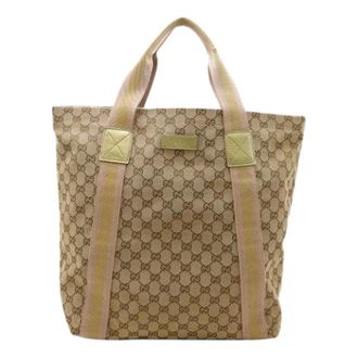 Gucci Damen, Pre-Owned, Beige, ONE SIZEGr&ouml;&szlig;e