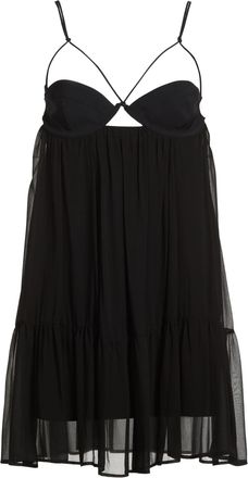 Patrizia Pepe KLEIDER - Mini-Kleider auf YOOX.COM