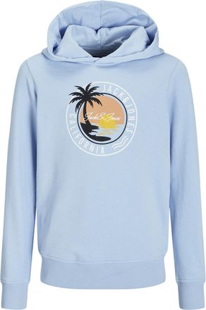 Jack & Jones Jjpalm Sweat Hood Jnr