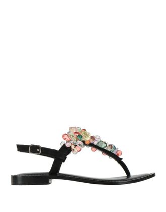 Hadel SCHUHE - Zehentrenner auf YOOX.COM