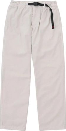Gramicci Homme, Pantalons, Blanc, Taille: L Pant Straight Fit