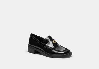 Coach Pennyloafer