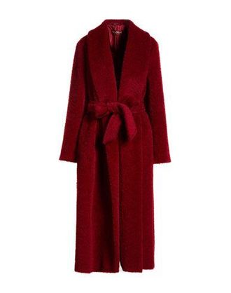 Max Mara MANTEAUX - Moutons et fausses fourrures sur YOOX.COM