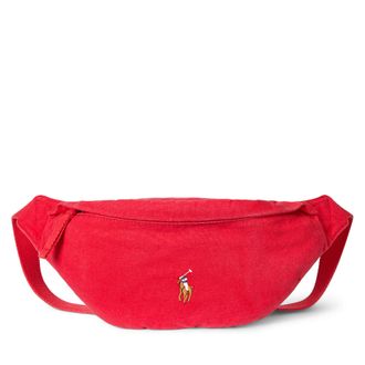 Polo Ralph Lauren Gürteltasche Polo Ralph Lauren 405967596003 Rot