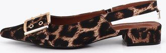 Lola Casademunt Slingpumps