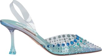 Aquazzura SCHUHE - Pumps auf YOOX.COM