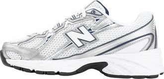 New Balance Femme, Chaussures, Multicolore, Taille: 36 1/2 EU 740 Baskets
