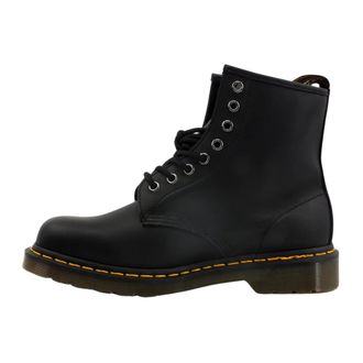 Dr. Martens Homme, Chaussures, Noir, Taille: 41 EU Lace-up Bottes