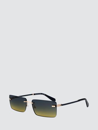 Calvin Klein Jeans Lunettes De Soleil Homme couleur Vert