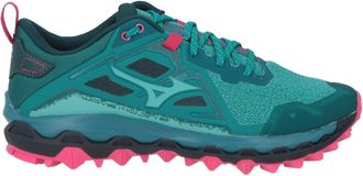 Mizuno WAVE MUJIN WOS