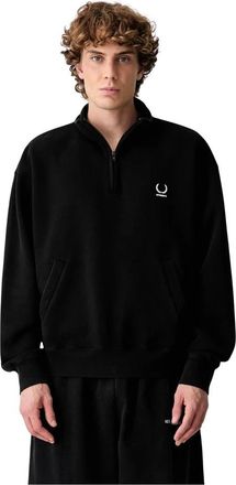 VETEMENTS Herren, Sweatshirts & Hoodies, Schwarzk, XLGr&ouml;&szlig;e