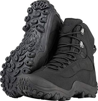 Viper Tactical Bottines Venom - Noir - 45 EU