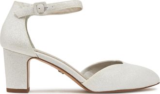 Tamaris Pumps Tamaris 1-24432-41 Wei&szlig;