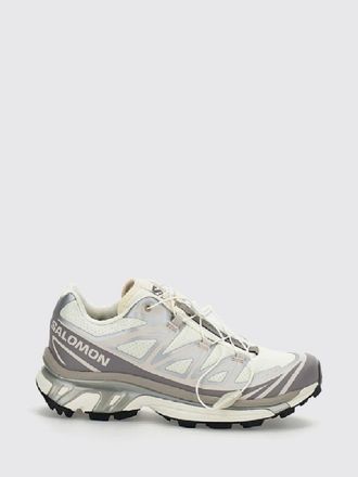 Salomon Baskets Femme couleur Blanc