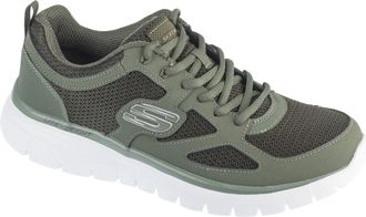 Skechers Sneaker low Skechers Burns-Agoura