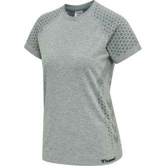 Hummel hmlCI SEAMLESS T-SHIRT