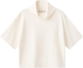 Mango Pullover Comfy