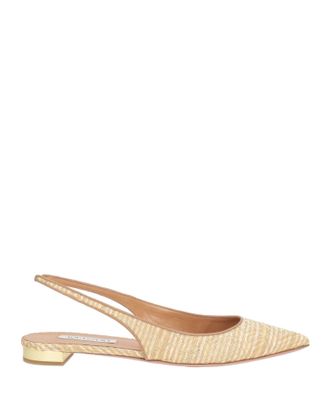 Aquazzura SCHUHE - Ballerinas auf YOOX.COM