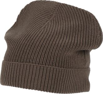 Gran Sasso ACCESSOIRES - M&uuml;tzen & H&uuml;te auf YOOX.COM