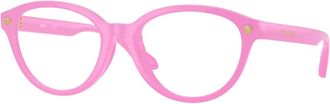 Versace Damen, Accessories, Rosa, 46 MMGr&ouml;&szlig;e