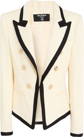 Balmain ANZ&Uuml;GE und CO-ORDS - Blazers auf YOOX.COM