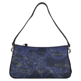 Alviero Martini 1A Classe Femme, Sacs, Bleu, Taille: ONE Size Sacs Alviero Martini bleus