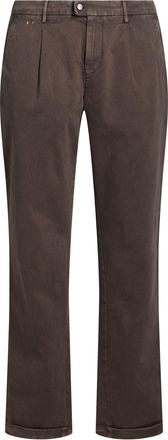 Sartoria Tramarossa HOSEN & R&Ouml;CKE - Hosen auf YOOX.COM