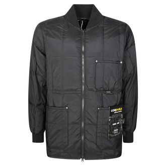 TAION Giubotto Imbottito - - Jackets - Herren - Schwarzk - S