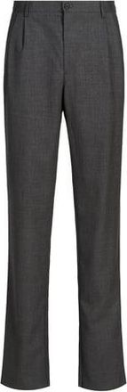 Saison 1865 große Wollhosen - grau