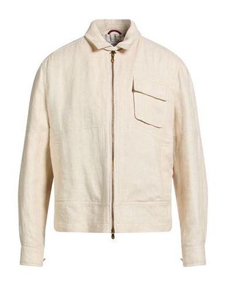 Brunello Cucinelli MANTEAUX - Vestes et blousons sur YOOX.COM