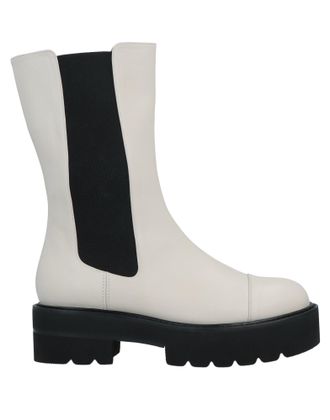 Stuart Weitzman SCHUHE - Stiefeletten auf YOOX.COM