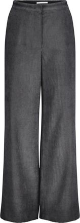 Raffaello Rossi Wide Fit-Hose Modell Palina R Long Raffaello Rossi grau