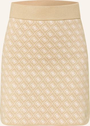 Guess Strickrock beige