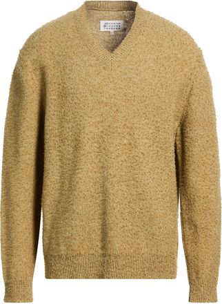 Maison Margiela STRICKWAREN - Pullover auf YOOX.COM
