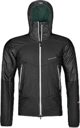 Ortovox WESTALPEN SWISSWOOL JACKET, Isolationsjacke, Herren