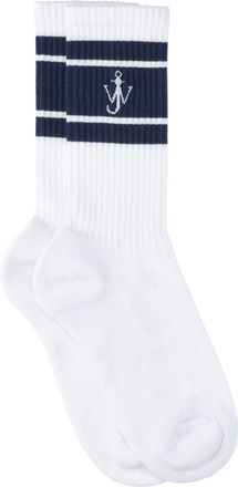 J.W.Anderson Anchor Socks